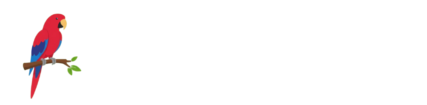 Cacatua de Goffin - Criatorio Morada das Águias